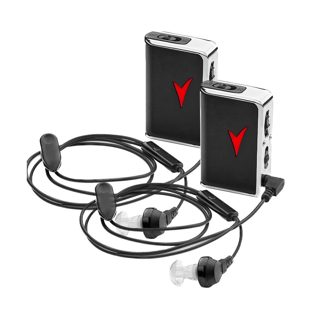 Pocket Sound Devices for Clear Hearing – Medca Hearing