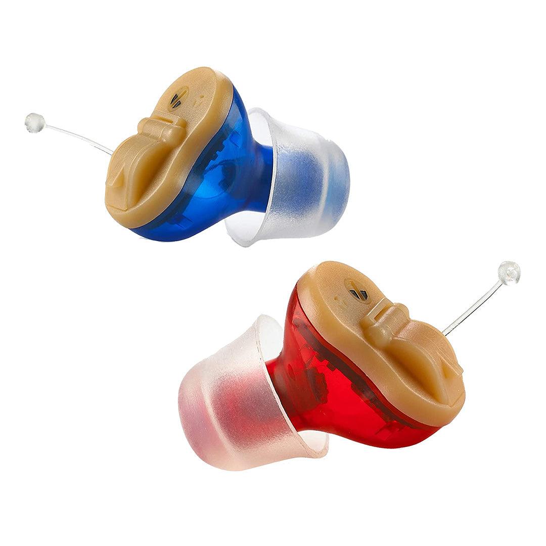 Shop Battery Powered Hearing Aids – Medca Hearing