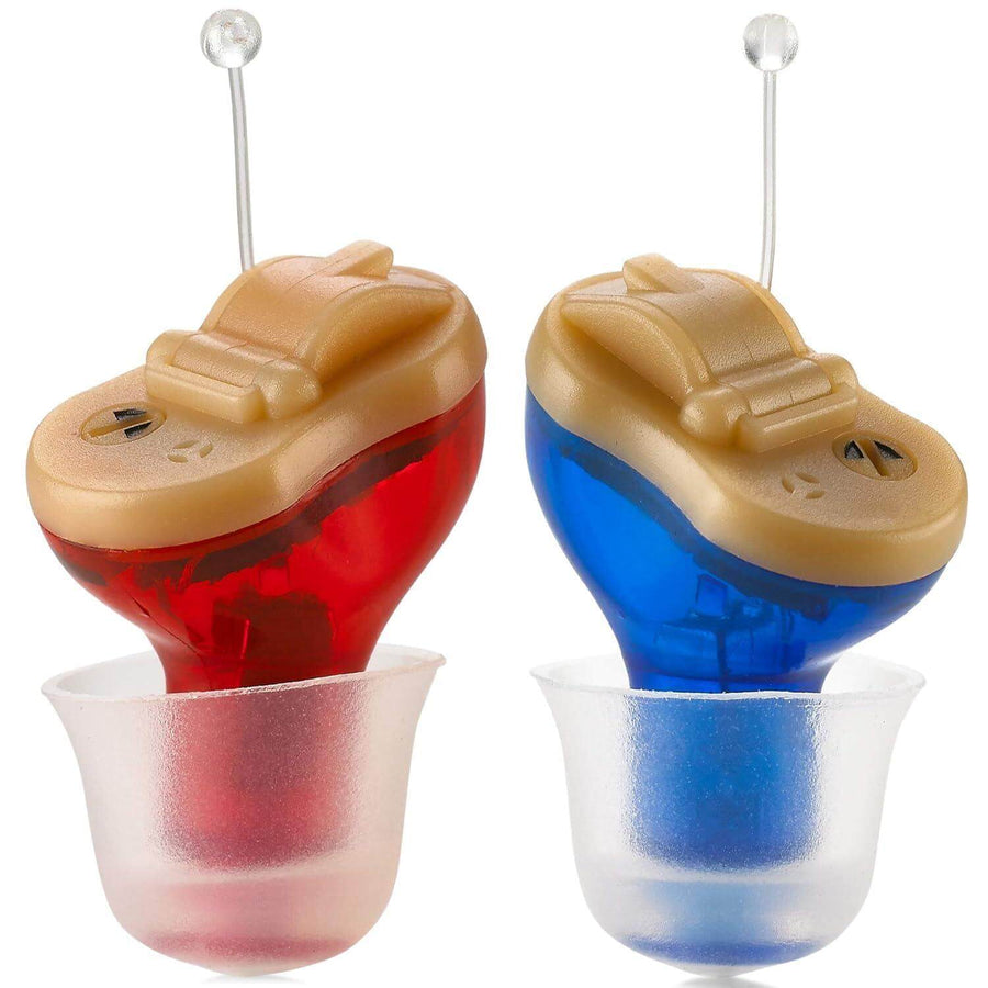 All Products - Medca Hearing Aids & Accessories