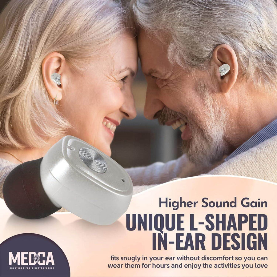 All Products - Medca Hearing Aids & Accessories