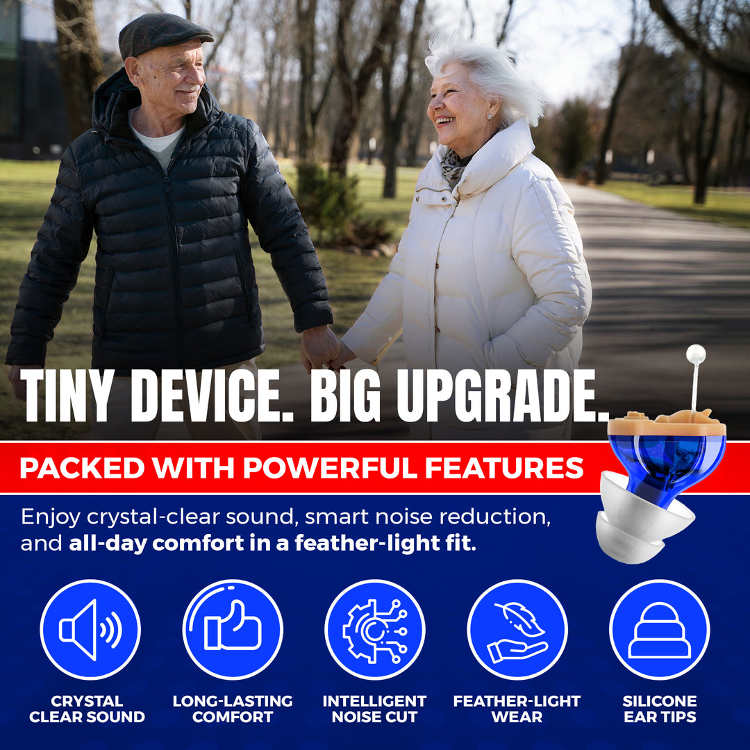All Products - Medca Hearing Aids & Accessories